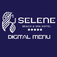 Selene Beach & Spa Hotel | Dijital Menü