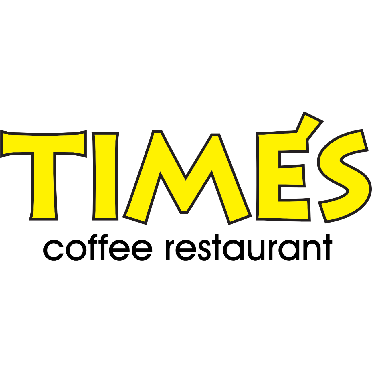 TIMESCAFE | Dijital Menü